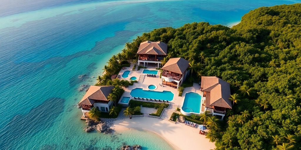 Exploring the World’s Most Luxurious Travel Destinations for an ...